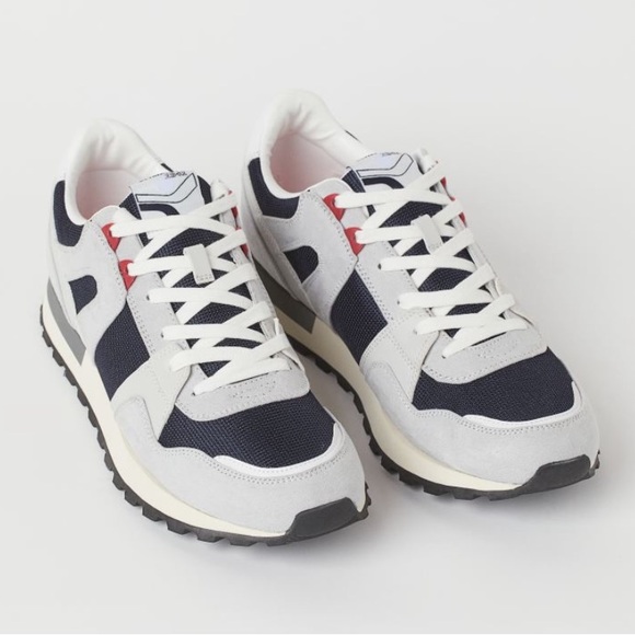 H&M | Shoes | Hm Sneakers | Poshmark